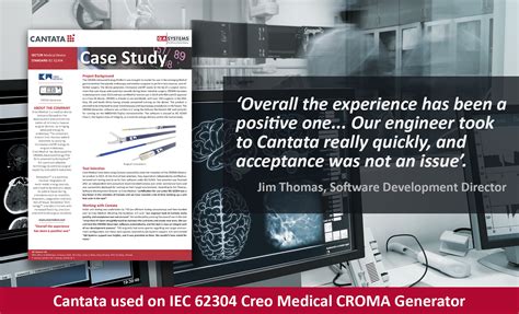Cantata Automated Unit And Integration Testing For C C Qa Systems