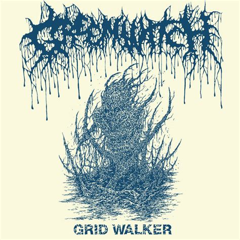Grid Walker Greenwitch