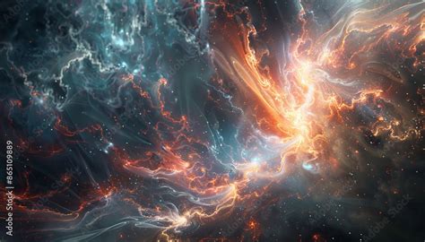visualize subtle fluctuations in energy and virtual particles popping