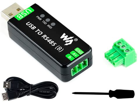 Reliable Industrial USB TO RS Converter For Seamless Connectivity Electronikz