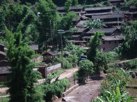 盐井村图册 360百科