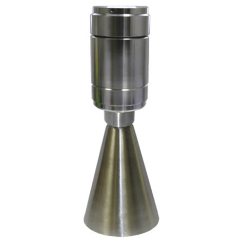 Fast Response Radar Level Sensor R Fr Abm Sensor Technology