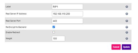 How To Configure Mtls On A Appliance Loadbalancer