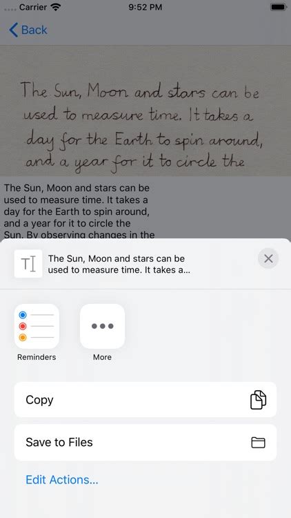 Handwriting Ocr By Bin Zhang