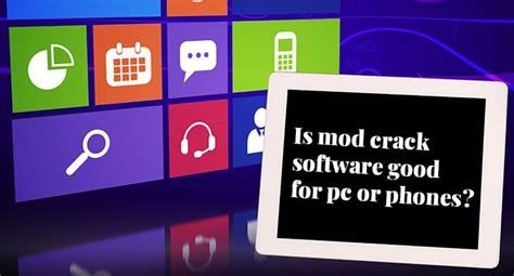 Mod Crack Software Unveiled 7 Legal Ethical And Powerful Insights