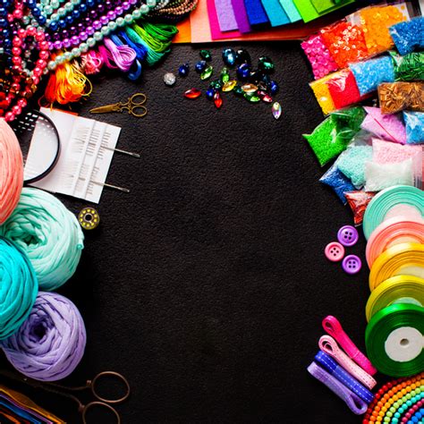 Craft Like A Pro Crafting Tips Tricks To Up Your DIY