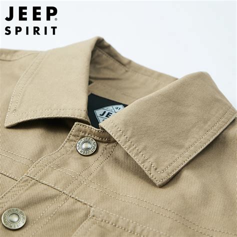Jeep服饰正宗jeep衣服商标海报大山谷图库
