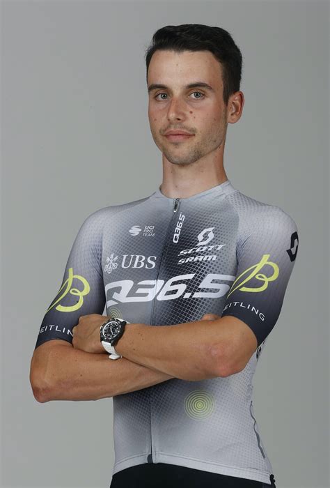 Negasi Haylu Abreha Q36 5 Pro Cycling Team