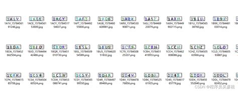 Pytorch利用迁移学习识别4位定长验证码验证码识别项目 Pytorch Csdn博客