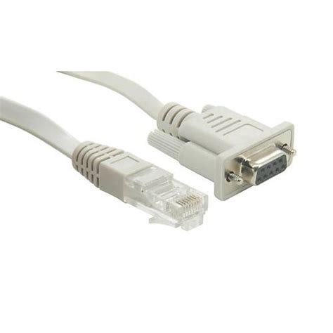 Rs232 Datalogic Konsol Kablosu « Kablo Adaptör Fan Network Usb