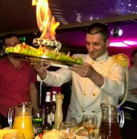 აბესალომ მჭედლიძე შეფ მზარეული