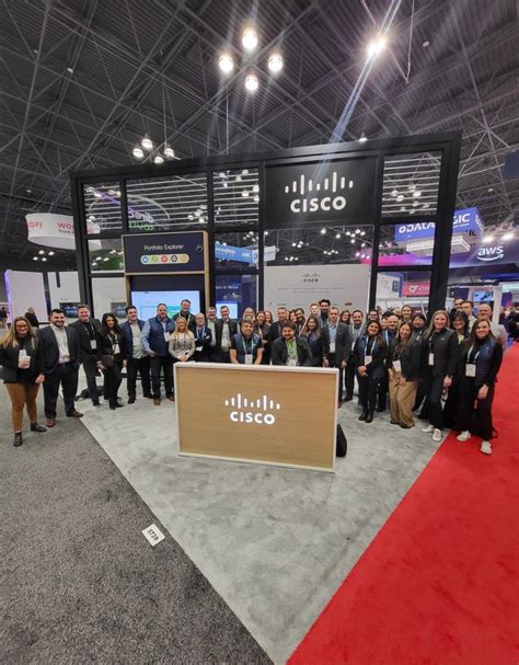 Nrf2025 Merakismartspaces Cisconetworking Ciscomeraki Cisco Networking