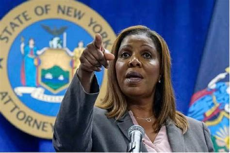Nueva York Pide 250 Millones Usd De Multa A Familia Trump Por Fraude