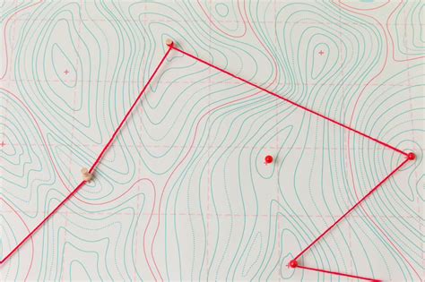 Navigating The Web Of Topology In Gis Unveiling Its Secrets