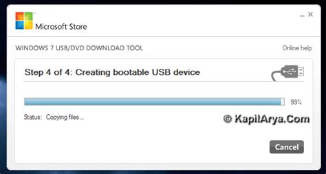 How To Install Windows 8 Using USB Drive