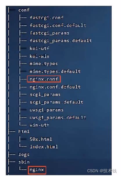 Nginx概述nginix Csdn博客 Nginx概述nginix Csdn博客