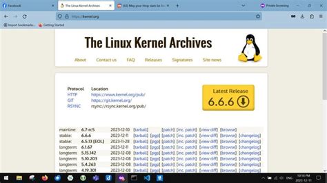 best linux kernel posts reddit