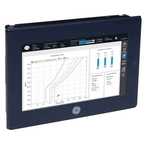 Dotykowy Panel Operatorski Quickpanel 15 Multi Touch 1ghz 1024 Mb Ram 512 Mb Flash 2xeth