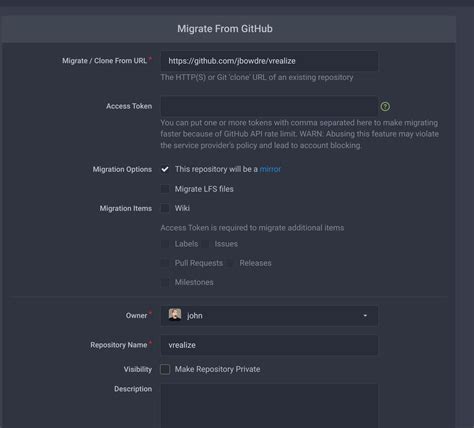 Gitea Ultralight Self Hosted Git Server Runtimeterror