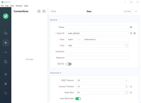 【mqtt】mqtt入门与进阶系列（一）—— Mqtt 基础知识介绍和示例 Csdn博客