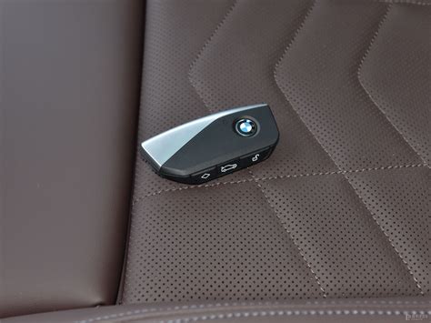 宝马x2进口细节实拍高清大图宝马x2进口 2024款 Sdrive25i M运动套装第7张图片大全太平洋汽车