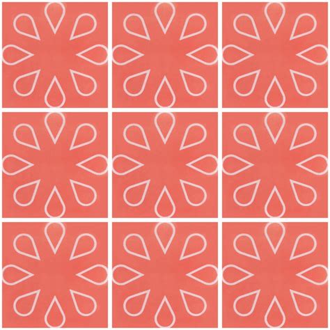 Ceramic Floor Tiles Casa Castillo