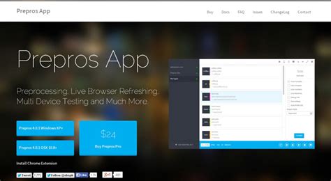 Css Preprocessors To Speed Up Your Coding Code Geekz