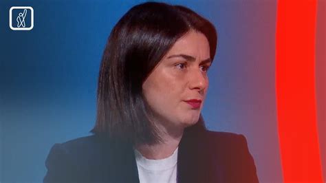 რუსული კანონისა და კანდიდატის სტატუსის დაკარგვის საფრთხე — თამარ ხიდაშელი Youtube