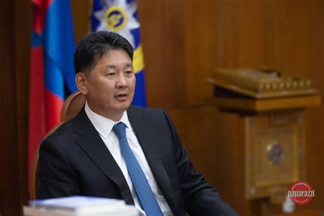 Ерөнхийлөгч У Хүрэлсүх БНХАУ д айлчлал хийхээр төлөвлөжээ