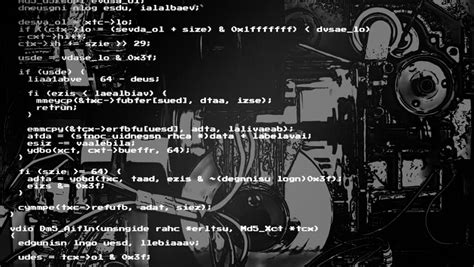 flow source code text instructions computer stock footage video 100