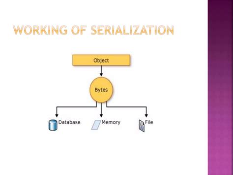 C Binary Serialization Ppt