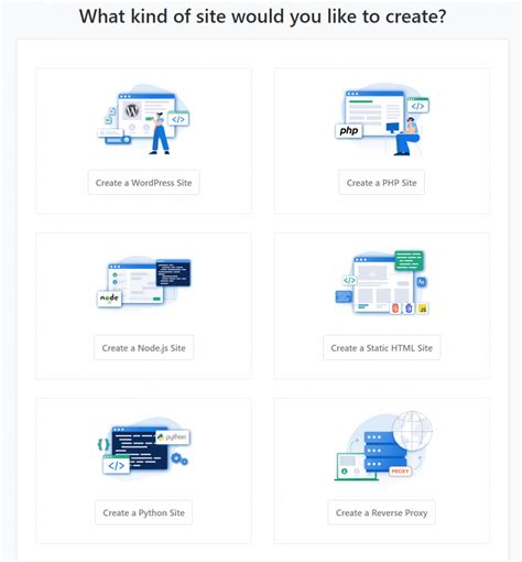 How To Install CloudPanel On Ubuntu 22 04 LTS Cloud Forest