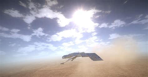 Fast Dynamic Sky Vfx Shaders Unity Asset Store