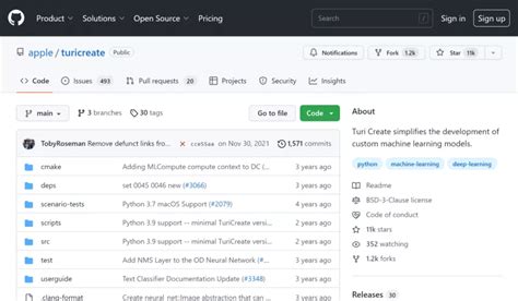 Graphlab Create — Ai Tools Catalog