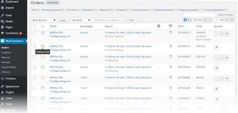 Request For Quote Plugin For Woocommerce Add To Quote Wordpress