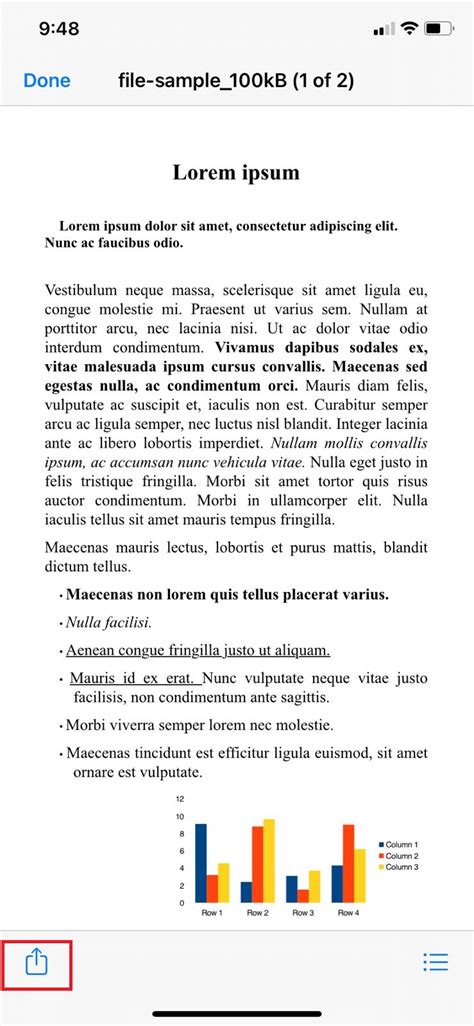 How To Send PDF From Iphone For Free WPS PDF Blog