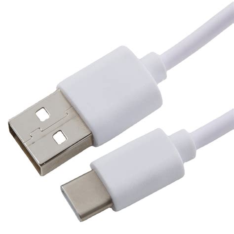 2a品质现货usb Typec充电线typec数据线直头typec充电线 阿里巴巴