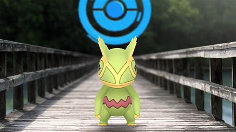 How To Get A Kecleon In Pokemon Go Find It Easy Pokestop Glitch