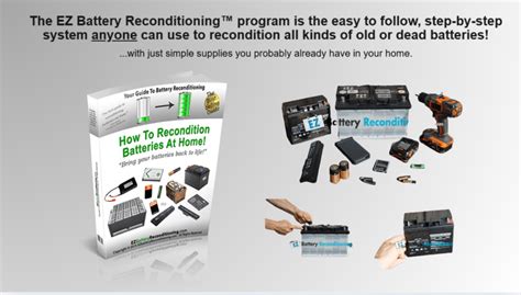 Ez Battery Reconditioning Review 2026 Can You Really Revive Dead