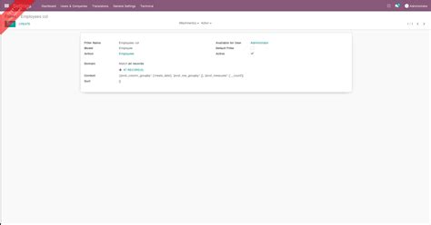 Pivotcolumngroupby Not Working · Issue 30526 · Odooodoo · Github