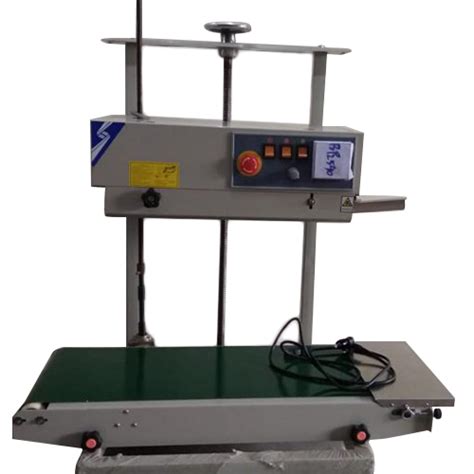 Band Sealing Machine Accuracy High At Best Price In Kolkata