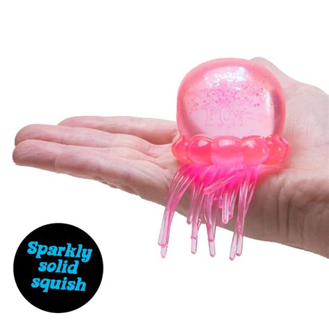 Jelly Squish Nee Doh Charliehorsetoys
