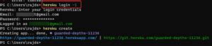 How To Install Heroku CLI On Windows Or H S Media
