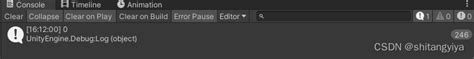Unity Dots技术 Csdn博客