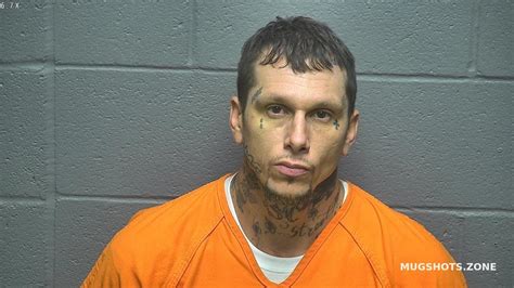 Johnson Christopher Wayne N A 07 17 2023 Rsw Regional Jail Mugshots Zone