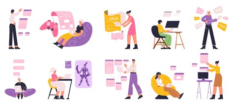 Software De Programación Png Vectores Psd E Clipart Para Descarga Gratuita Pngtree