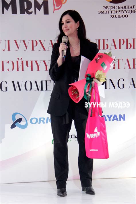 Фото Эрдэс баялаг уул уурхайн салбарын шилдэг эмэгтэйчүүд тодорлоо