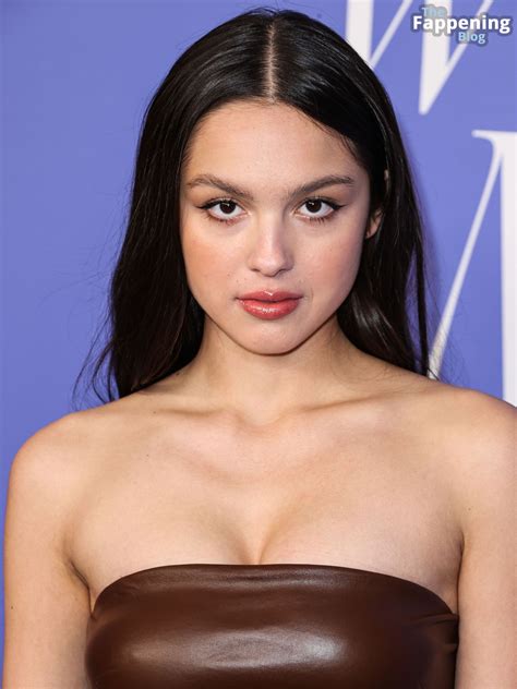 Olivia Rodrigo Nude Photos And Videos 2025 Thefappening