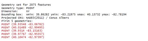 Polygon Keeping The Correct Coordinates When Converting To A Simple
