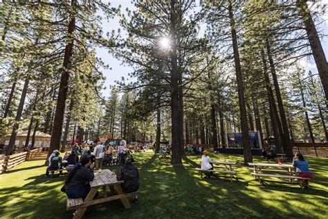 The Hangar Lake Tahoe
